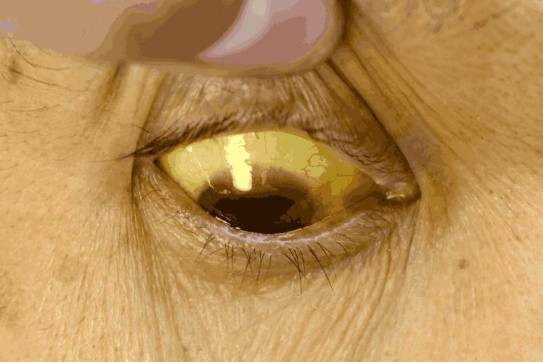 Icterus Under Evaluation: Understanding the Condition - Shree Sanjeev ...